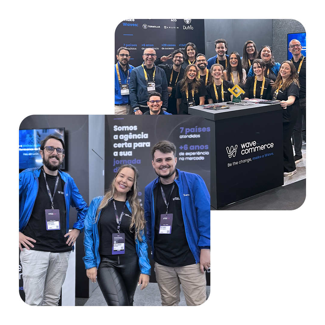 Fulfillment - Wave Commerce